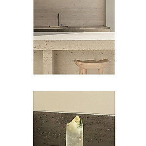 Gilded cave Stone Board, Cultural Brick, Flexible Stone Exterior Wall Decoration Board, Soft Ceramic Tile Pouring Board