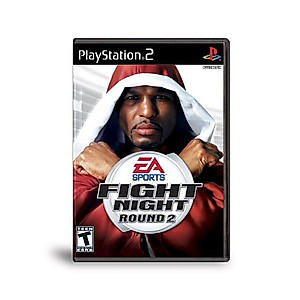 Fight Night Round 2 - PlayStation 2 (Renewed)