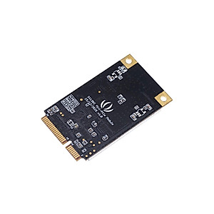 Seeed Studio WM1302 LoRaWAN Gateway Module / WM1302-SPI-US915-M/Powered by Semtech SX1302 baseband LoRa chipset