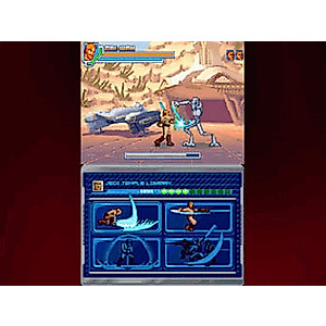 Star Wars Episode III Revenge of the Sith - Nintendo DS