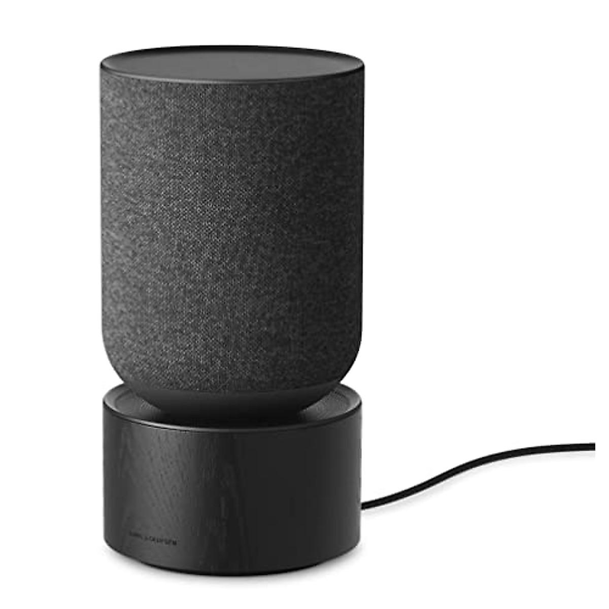 Bang & Olufsen Beosound Balance Wireless Multiroom Speaker, Black Oak