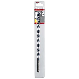 Bosch 2608588156 Concrete Drill"Cyl-5" For Concrete 10mmx7.87inx9.84In
