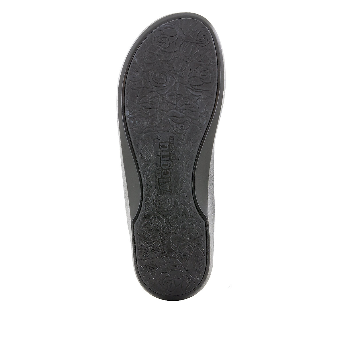 New Traq By Algeria Women's Qutie Mary Jane All Black 40