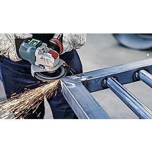 Bosch Professional 2608601713 Support Plate Hard X-Lock Diameter 115 mm