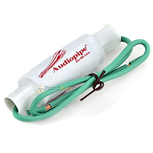 BB-199 6 x 9" 6 x 8, 7 10" 199 UF BASS BLOCKERS 200Hz @ 4 OHM 2 PCS