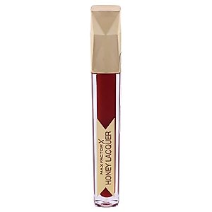 Max Factor Color Elixir Honey Lacquer - 25 Floral Ruby Women Lipstick 0.12 oz