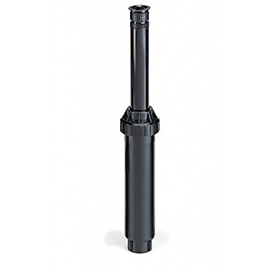 Rainbird Uni-Spray Series Pop-Up Spray Head Body with 18 Van, 4"