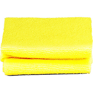 Grime Boss Car Cleaning Auto Kit | Features Heavy Duty Hand & Surface Wipes, Microfiber Cloths, and Glass & Mirror Wipes