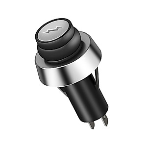 Senshare Grill Igniter Replacement for Weber 66220 Igniter Button Switch, Compatible with Weber Spirit 2 Grill Parts & Weber GS4 Grill Parts, Fits Spirit II Gas Grills E210 E310 S210 S310, 1 Pack