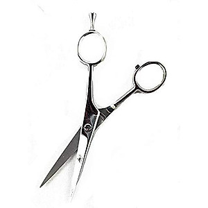 G.B.S Beard Care Grooming Kit For Men - Beard Oil, Beard Balm, Beard Growth Serum, Military Beard Brush, Mustache Trimming Scissors - Beard Styling Care Starter Gift Set for Men