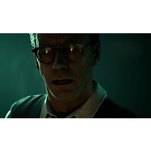 The Dark Pictures Anthology: The Devil in Me - PlayStation 5