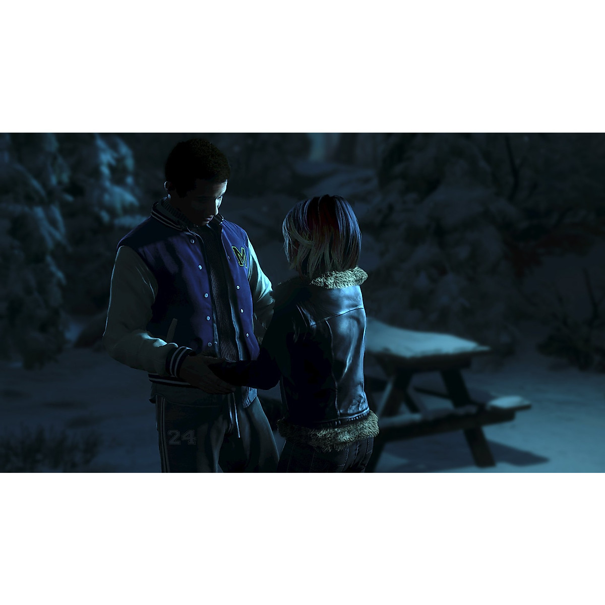Until Dawn - PlayStation 4 (Renewed)