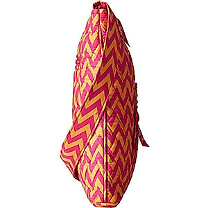 Vera Bradley Hipster (Ziggy Zags)