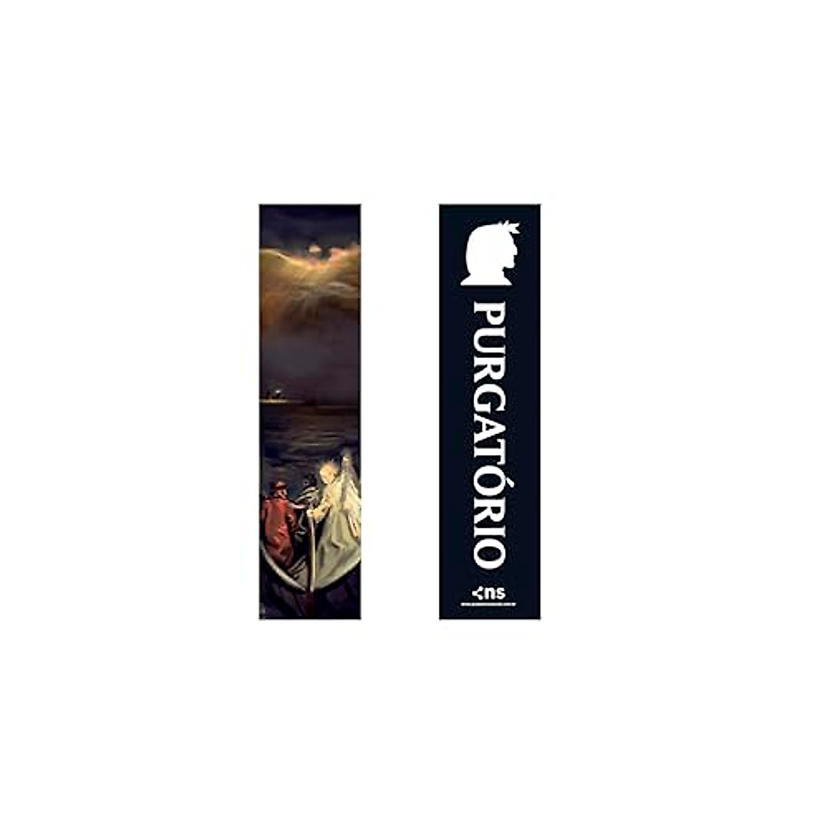 Box A Divina Comédia Capa dura – 9 dezembro 2022