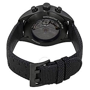 Hamilton Khaki Field Day Date Automatic Men's Watch H71626735