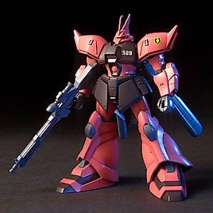 HGUC 1/144 Gelgg J (Mobile Suit 0080 War in the Pocket)