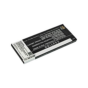 CWXY Replacement for Battery Cisco 74-102376-01, CP-BATT-8821, GP-S10-374192-010H 8800