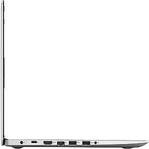 Dell Inspiron 15 5000 15.6" Full HD Notebook Computer, AMD Ryzen 5 2500U 2.0GHz , 8GB RAM, 256GB SSD, Windows 10 Home