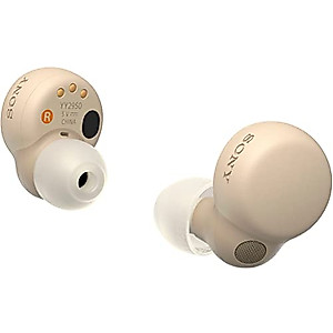 Sony LinkBuds S Truly Wireless Noise Canceling Earbud Headphones - WFLS900N/C (Certified Refurbished)