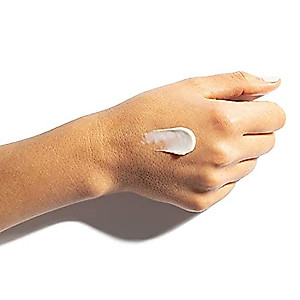 TATCHA Revitalizing Neck Cream: Hydrate, Smooth & Nourish Delicate Skin on Neck and Décolletage, 50 ml | 1.7 oz