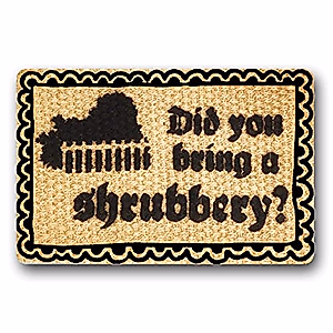 Kttoole 80'S Style Video Game Game Over Welcome Doormat Nerdy Gift Atari Gameboy Vintage Arcade Games Pac Man Gift for Him Welcome Mat Doormatt 23.6" x 15.7