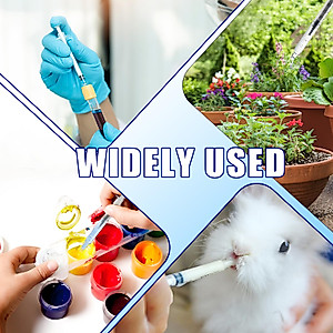 1ml Syringes with Caps (Pack of 100)