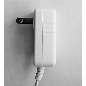 Shira Tm Power Adapter Charger for Summer Infant Pixel Cadet Video Monitor #36014 Replacement