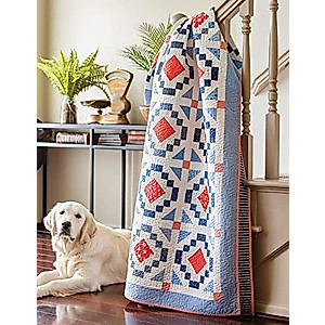 Snuggle Up!: 12 Cozy Nap and Lap Quilts (Moda All-stars)