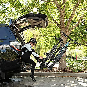 Swagman CHINOOK Hitch Mount Bike Rack