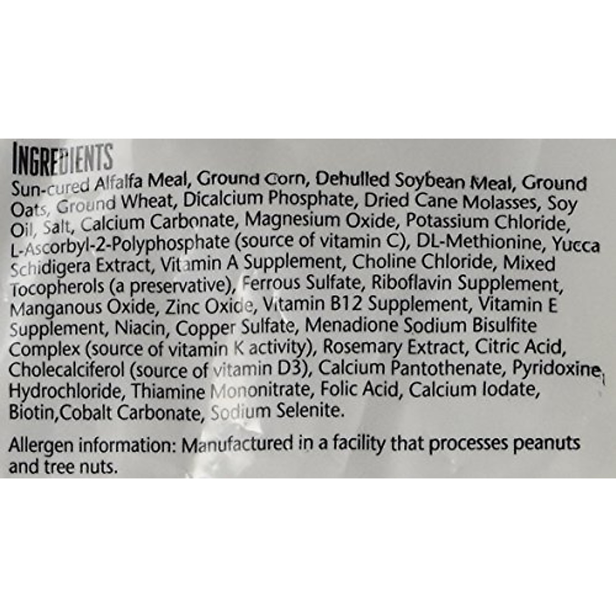 Kaytee Forti Guinea Pig Food, 5 Lb