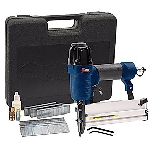 Brad Nailer and Air Stapler, 2-in-1, 2” (Campbell Hausfeld SB504099AV)
