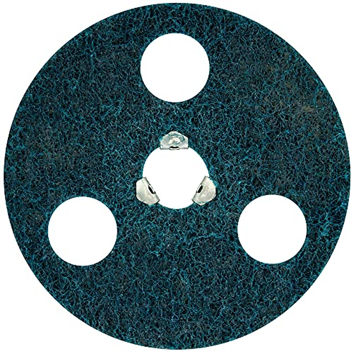 Quick Change Disc,AlO,4-1/2in,VF,TP