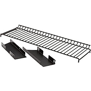 SafBbcue Compatible with Grill Warming Rack of Traeger 22 Series Grills, Traeger BAC351