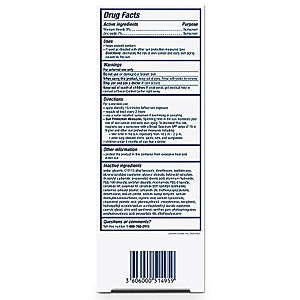 CeraVe 100% Mineral Sunscreen SPF 50 | Face Sunscreen with Zinc Oxide & Titanium Dioxide for Sensitive Skin | With Hyaluronic Acid, Niacinamide, and Ceramides | 2.5 oz
