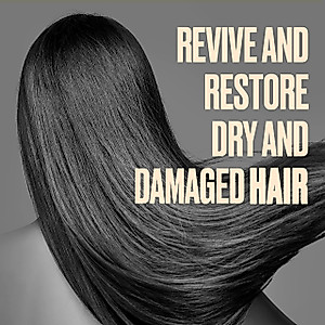 Aussie Miracle Moist Shampoo 300Ml