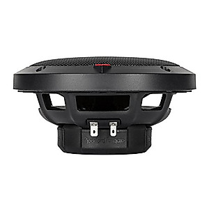 Pair of Rockford Fosgate P1650 6.5'' 2-Way Full Range Car Audio Coaxial Speakers