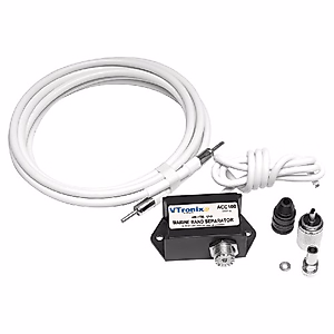 Shakespeare 4357S Band Separator,Multi