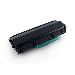Green2Print Toner Black 3500 Pages Replaces Dell 330-4130, P578K, 330-4131, P579K Toner Cartridge for Dell 2230D, 2230DN