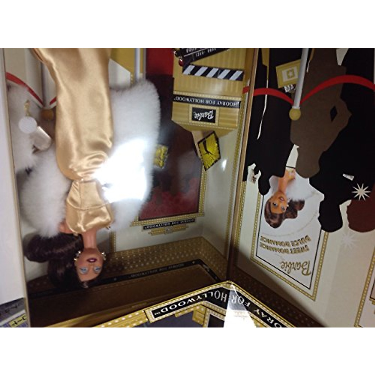 Mattel Barbie Hooray for Hollywood