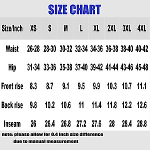 FITTOO Womens High Waist Textured Workout Leggings Booty Scrunch Yoga Pants Slimming Ruched Tights Black 2XL