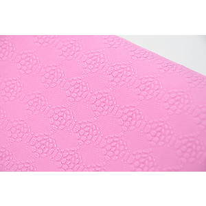 Zoli Baby OHM Diaper Changing Mat - Pink