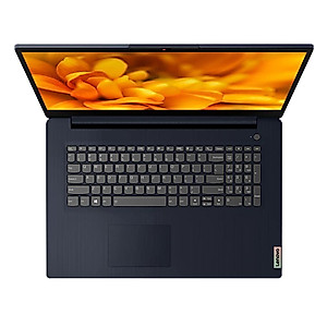 Lenovo IdeaPad 3i 17.3” FHD Business Laptop, 11th Gen Intel Core i3-1115G4(up to 4.10 GHz), 20GB RAM 1TB PCIe SSD, USB A&C, HDMI, Windows 11 Home