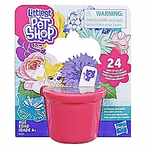 Littlest Pet Shop Best Buds Surprise Pack