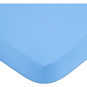 Crown Crafts Infant Products Marvel Spiderman 4 Piece Toddler Bedding Set