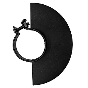 4-1/2 inch Grinder Guard Replacement for Makita 9557PB 9557NB GA4530 GA4534 9564P 9554NB BGA452 DGA452 DGA452RFE GA4534 BGA450 Angle Grinders, Part No. 122886-3, 135103-2