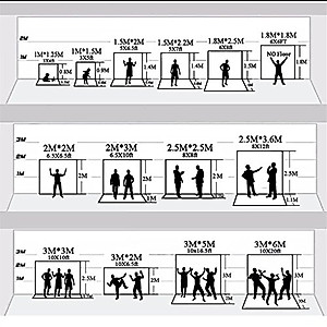 CSFOTO 5x3ft Garden Backdrop Spring Photo Backdrops for Photography Outdoor Picnic Countryside Backdrop Fields Tree Park River Backdrop for Spring Nature Backdrop