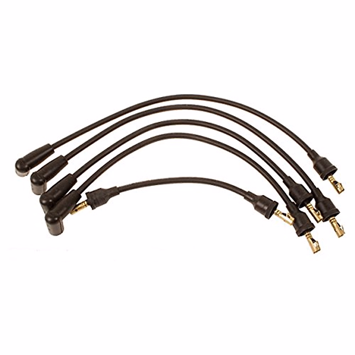 Tisco 352951R91 Ignition Wire Set