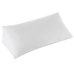 Cheer Collection Wedge Pillow Case