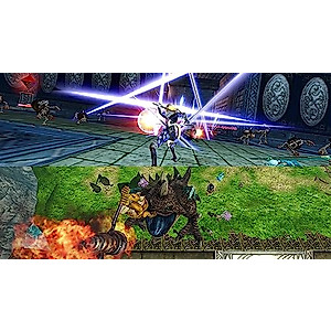 Hyrule Warriors: Definitive Edition (Nintendo Switch)