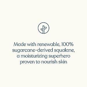 Pipette Mineral Sunscreen - SPF 50 Broad Spectrum Baby Sunblock with Non-Nano Zinc, UVB/UVA Non-Toxic Sun Protection for Kids & Sensitive Skin, 4 fl oz